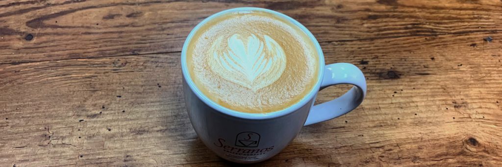 Serranos Coffee Company